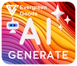 Evergreen AI Label Generator
